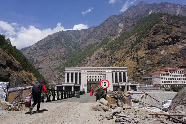 China-Nepal border point to boost trade, tourism | Nepal Trekking