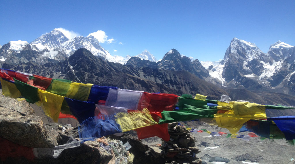 Himalayan Adventure Sports | Nepal Trekking