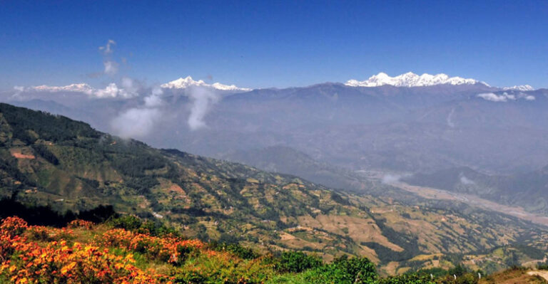Five Trekking Places near Kathmandu to Explore | Nepal Trekking