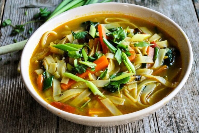 10 Sherpa Dishes You Must Try in the Everest Base Camp Trek