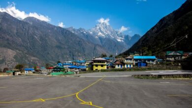 Lukla Travel Guide | Lukla Information & Advice | Lukla Trekking Routes