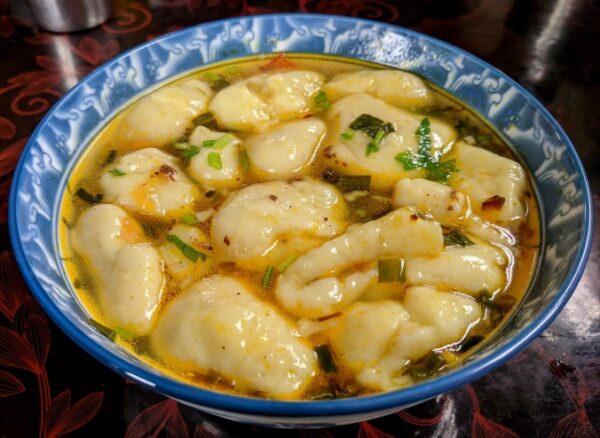 10 Sherpa Dishes You Must Try in the Everest Base Camp Trek