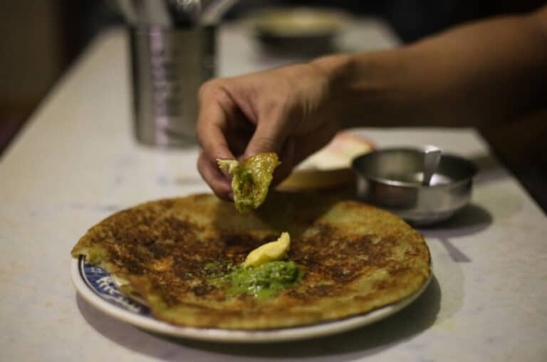 10 Sherpa Dishes You Must Try in the Everest Base Camp Trek