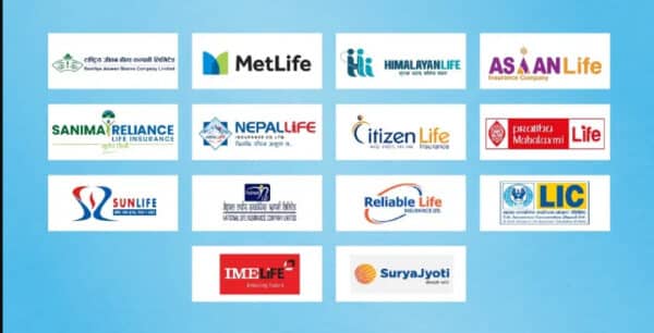 Life Insurance Companies in Nepal | Invest, Insure, and Retire